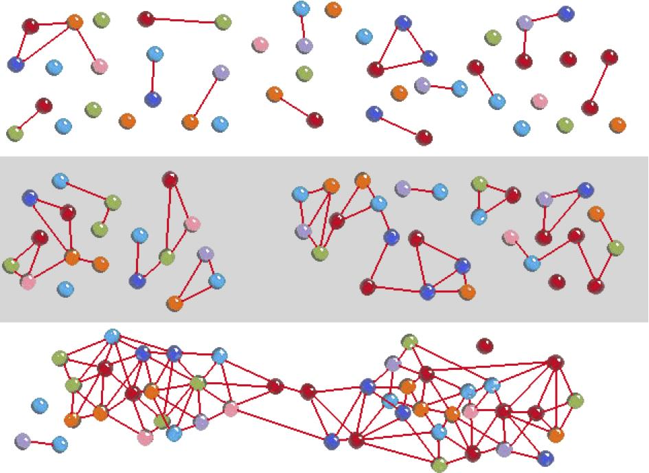 Urbanophilia and the End of Misanthropy: Cities Are Nature – The Nature ...