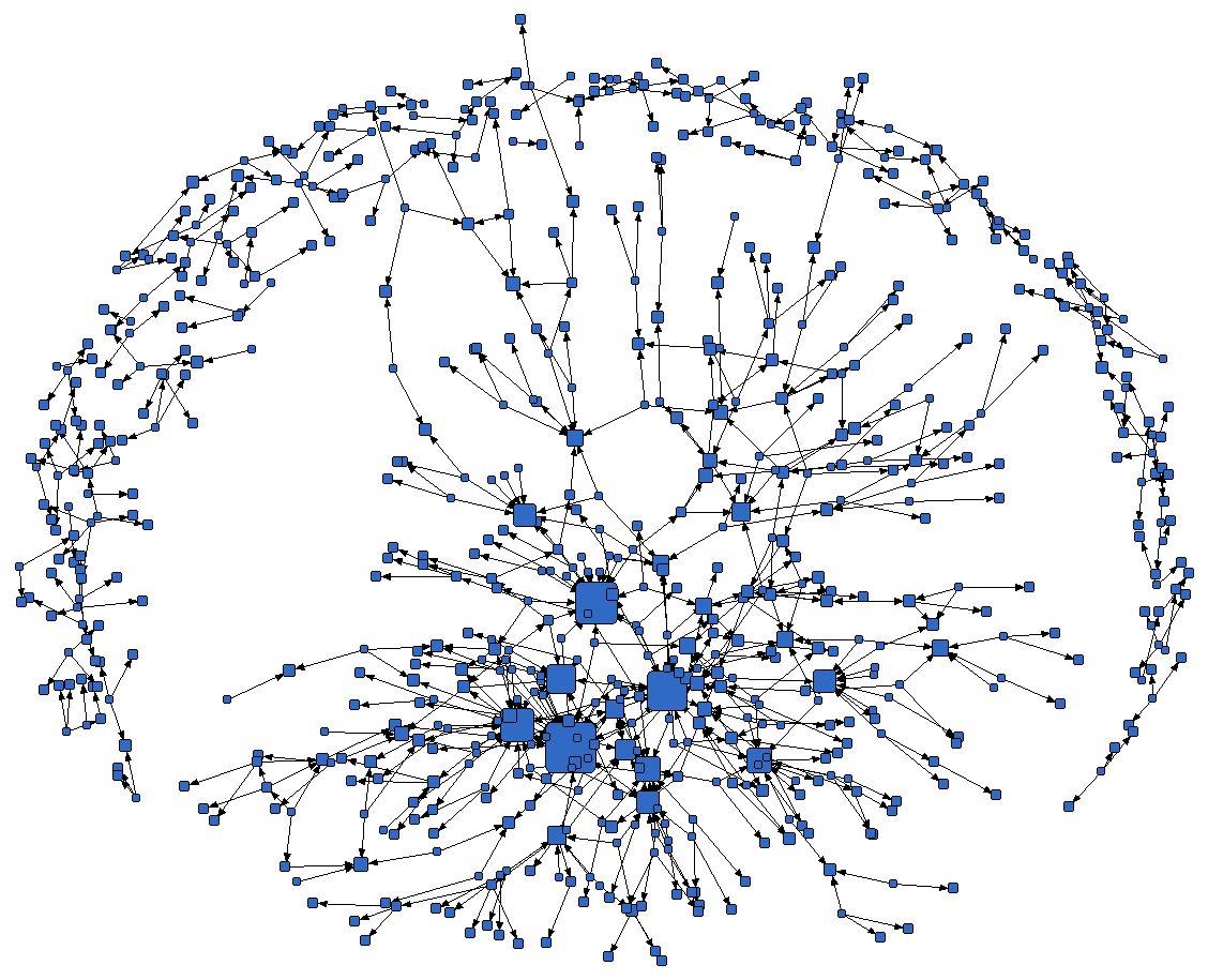 Making the Invisible Visible: Mapping Civic Environmental Stewardship ...