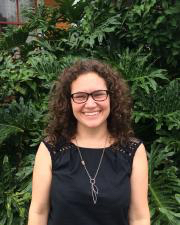 Anna Livia Brand – The Nature of Cities