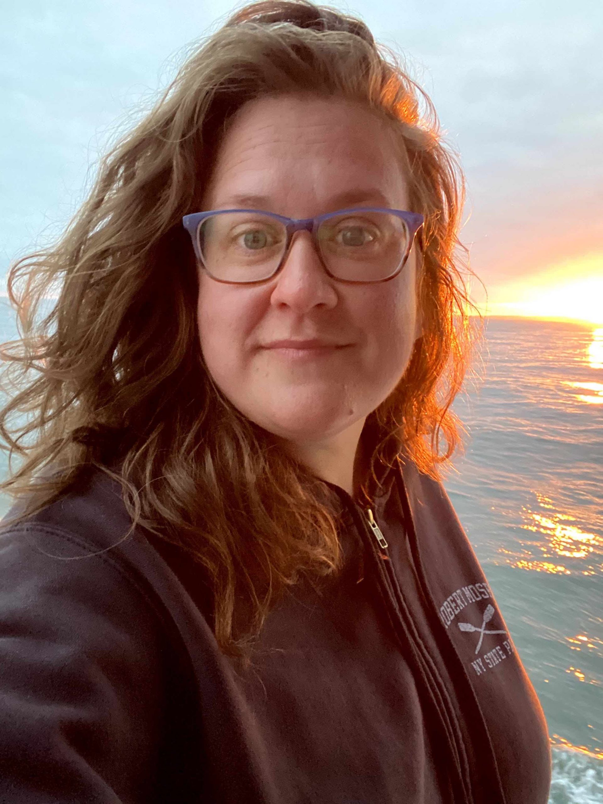 Jenna. – The Nature of Cities