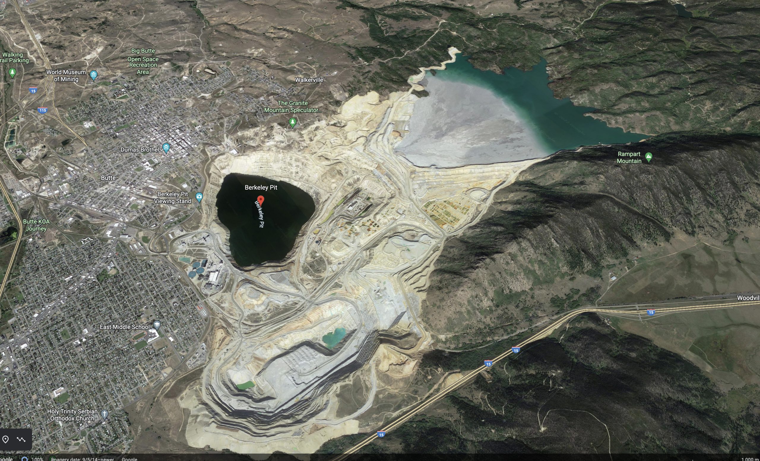 Artists and scientists that co-create regenerative projects in cities ...