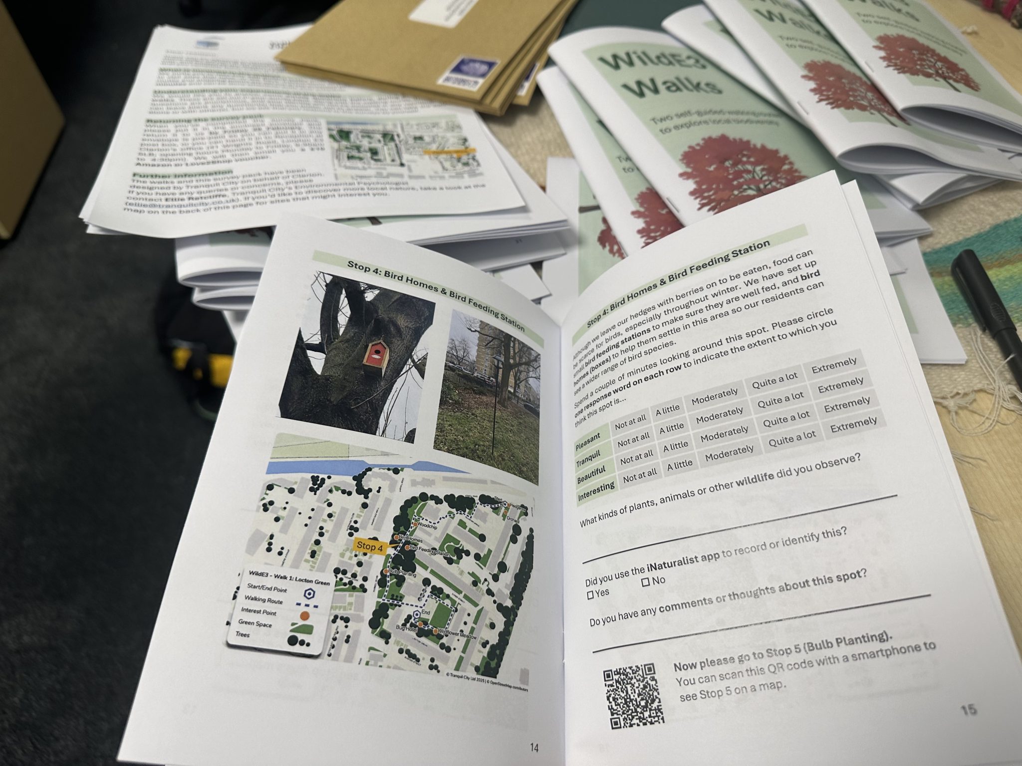 Tranquil City’s Guidebook to City Greening: The mission to ensure urban ...